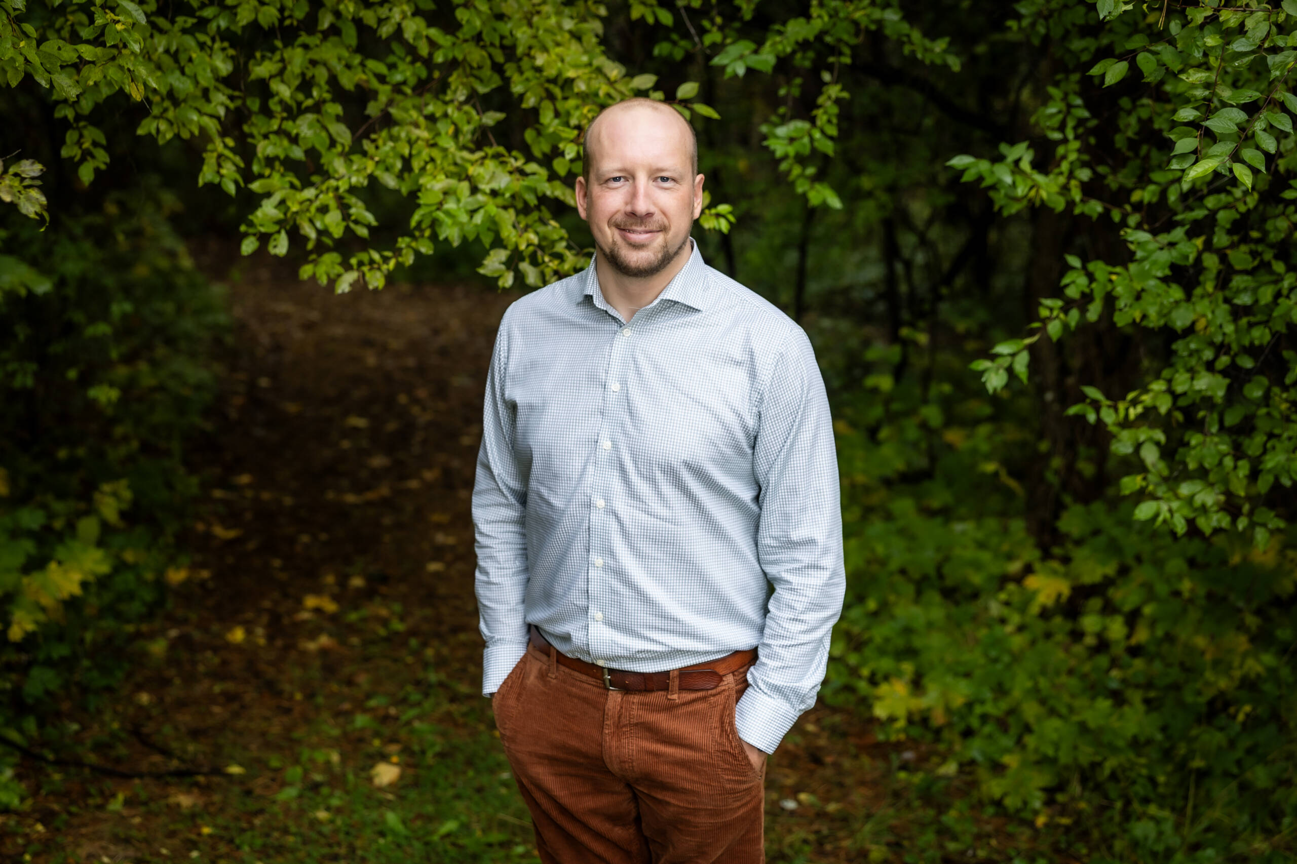 Taavi Puuorg - Seiklus- ja matkafirma 360 KRAADI
